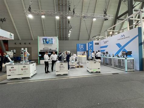 Mecademic On Linkedin Robotics