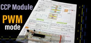 Pulse Width Modulation PWM Tutorial DeepBlue Embedded Tutorials