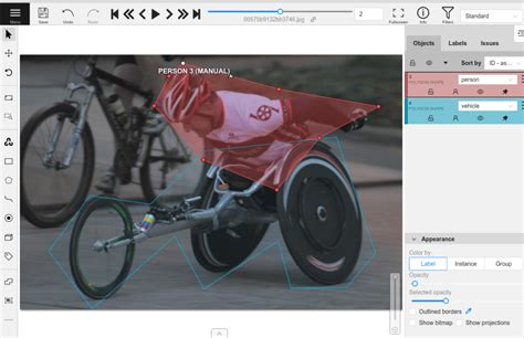 How To Annotate And Improve Computer Vision Datasets With Cvat And