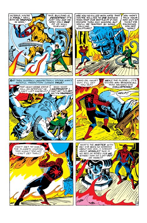 Amazing Spider Man V1 012 Read All Comics Online