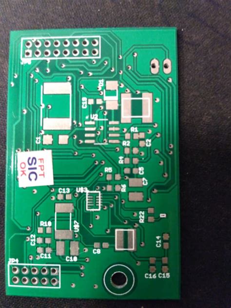 Do Pcb Designing For 2 And 4 Layer Boards By Devikaghatge Fiverr