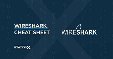 Wireshark Cheat Sheet All The Commands Filters And Syntax Rlinux