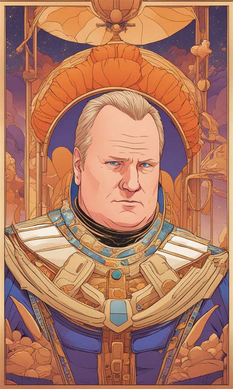 Baron Vladimir Harkonnen Dune By Mattsmithasdoctorwho On Deviantart