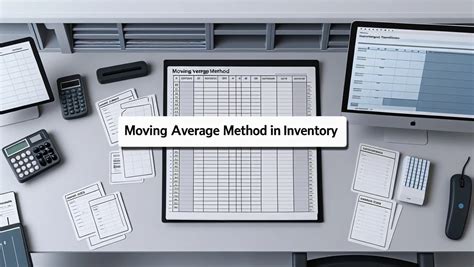 What Is Moving Average Method In Inventory Vyapar App