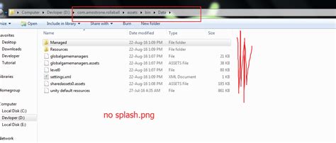 Android Splash Screen And Unity Free Unity Engine Unity Discussions