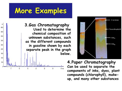 Ppt Chromatography Applications Types And Principles Powerpoint Presentation Id 9318509