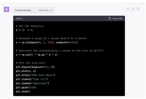 Chat GPT Code Interpreterは最強のコード生成可視化ツール スケ郎のお話