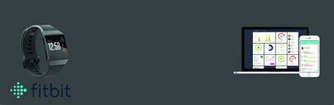 Fitbit Device Integration With Mobile And Web Applications