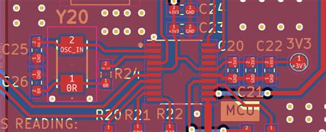Solved Target Doesnt Properly Reset On Custom Board With Stmicroelectronics Community