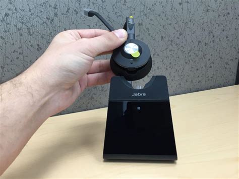 The Jabra Engage Headset A Hands On Review Of Features