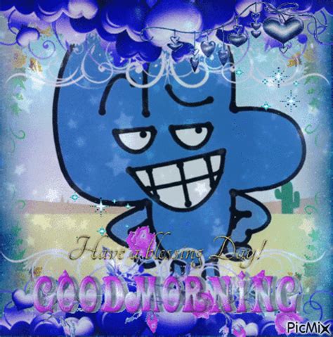 Fourbfb Bfb GIF Fourbfb Four BFB Discover Share GIFs