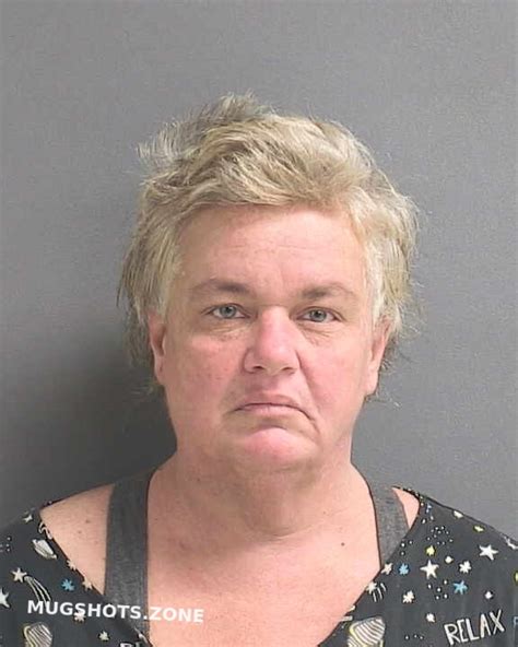 Row Tracie R Volusia County Mugshots Zone