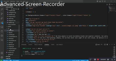 Yograj Singh On Linkedin React Portfoliowebsite Codingthinker