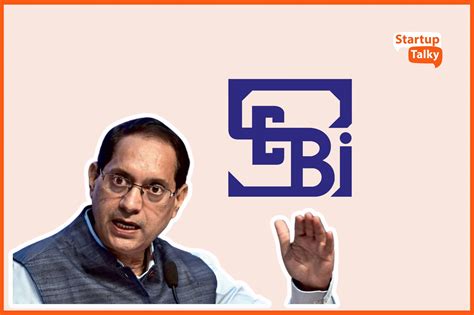 finance secretary tuhin kanta pandey appointed as the new sebi chairman
