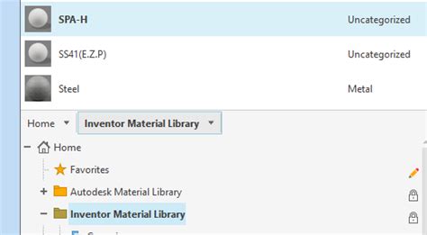 Solved How To Assign Engineers Access To Materials Library Autodesk