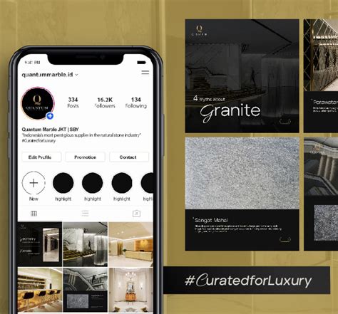 Quantum Marble Metamorphosys