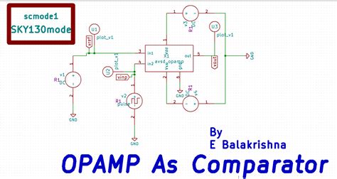 github balakrishna eppili 4 bit flash adc using sky130nm