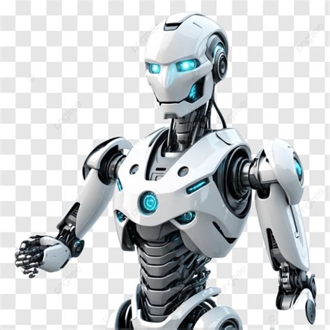 파란 눈과 눈을 가진 로봇 파란 눈을 가진 로봇 그리고 파란 눈 눈 Png 일러스트 및 이미지 에 대한 무료 다운로드 Pngtree