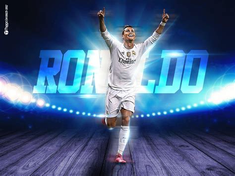 Stunning Cr7 Wallpapers For Football Fans