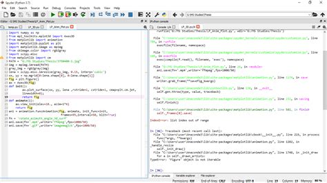 TypeError Figure Object Is Not Iterable And TypeError Figure