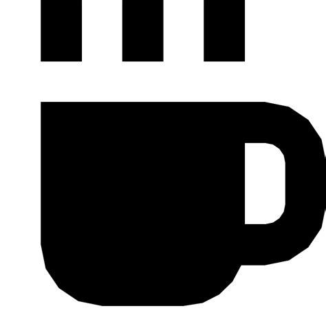 Mug Vector Svg Icon Svg Repo