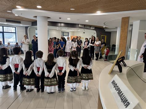 Фармацевтите невидимите герои в борбата за здравето на пациентите Университетска