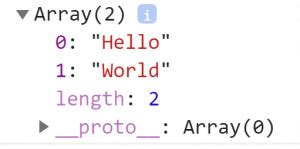 Javascript Split A String By A Certain Character