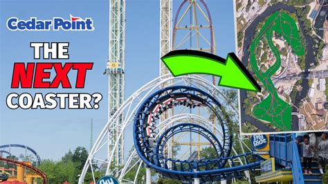 Cedar Point 2025 Schedule Felix Lawson