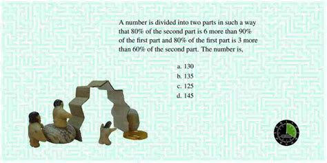 How To Solve A Difficult SSC CGL Level Problem On Percentage In Seconds By Conceptual Reasoning
