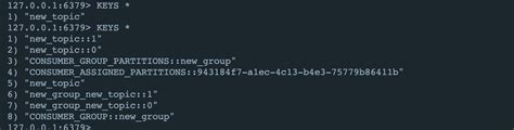Design In Memory Streams Data Streaming Has Become The Backbone By