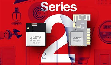 Mesh Networking Modules Streamline Secure Iot Product Design