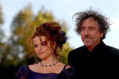 Tim Burton Initially Refused To Cast Helena Bonham Carter In This Film