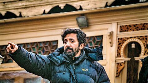 The Alter Narrative Voice Ashvin Kumar