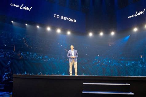 Cisco Presenta Nexus Hyperfabric Ai Clusters Portal Innova