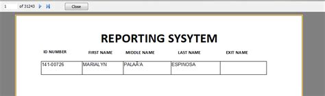 Fastreport Delphi 101 Berlin Fast Report Show Multiple Records In