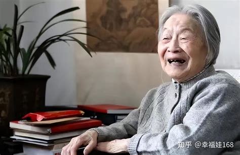缅怀杨绛逝世6周年一生以不要紧耐得住抵御岁月 知乎