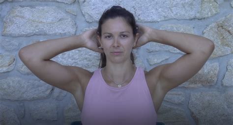 Facilitated Cervical Dystonia Exercises Dystonia Recovery Program