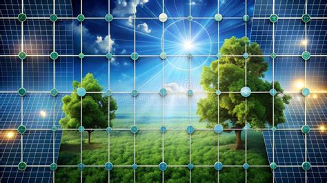 The Grid S Blueprint Building A Resilient And Sustainable Future Generative Ai Stock