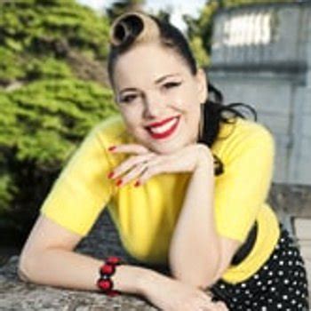 Imelda May Babe Page Watch This Musician On Freeones