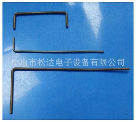 供应铜线成型机 自动自动弯脚 弯脚异型跳线机 非标铜线成型机 阿里巴巴