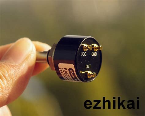 活動特價P3020 V1 CW360無死角磁敏角度傳感器 霍爾 數字電位器 0 360度 露天市集 全台最大的網路購物市集