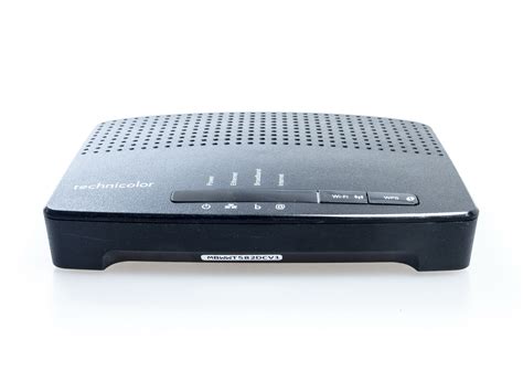Modemrouter Technicolor Tg582n V2 Adsl2 Wi Fi Leonardoboss