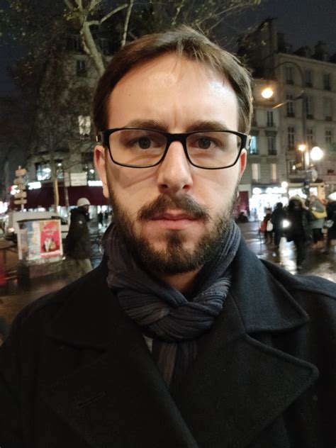 Test Xiaomi Mi Mix Notre Avis Complet Smartphones Frandroid