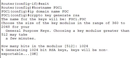 Friends Of Computing Ssh Vs Telnet Configure Both