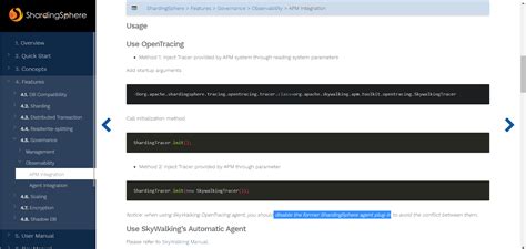 Is `shardingsphere Agent` Built In In `proxy` · Issue 13553 · Apache