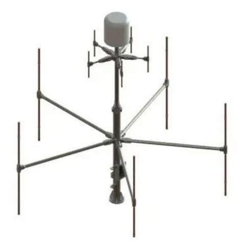 Drone Detection System Bs Tech