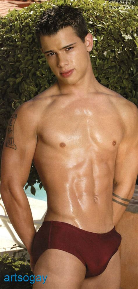 Artsogay Special Brent Everett