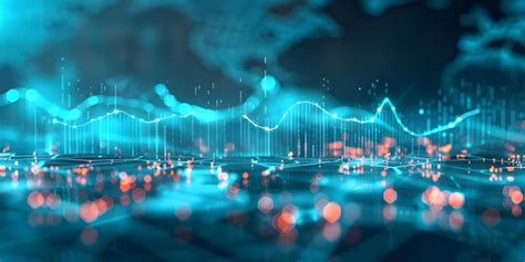 Premium Photo Metaphorical Representation Of Global Data Analysis Through Visual Elements And