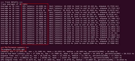improved fastervit any res 0 has larger tensorrt latency than the