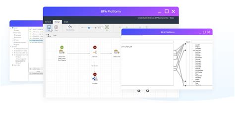 Bpa Platform Reviews Cost And Features Getapp Australia 2025
